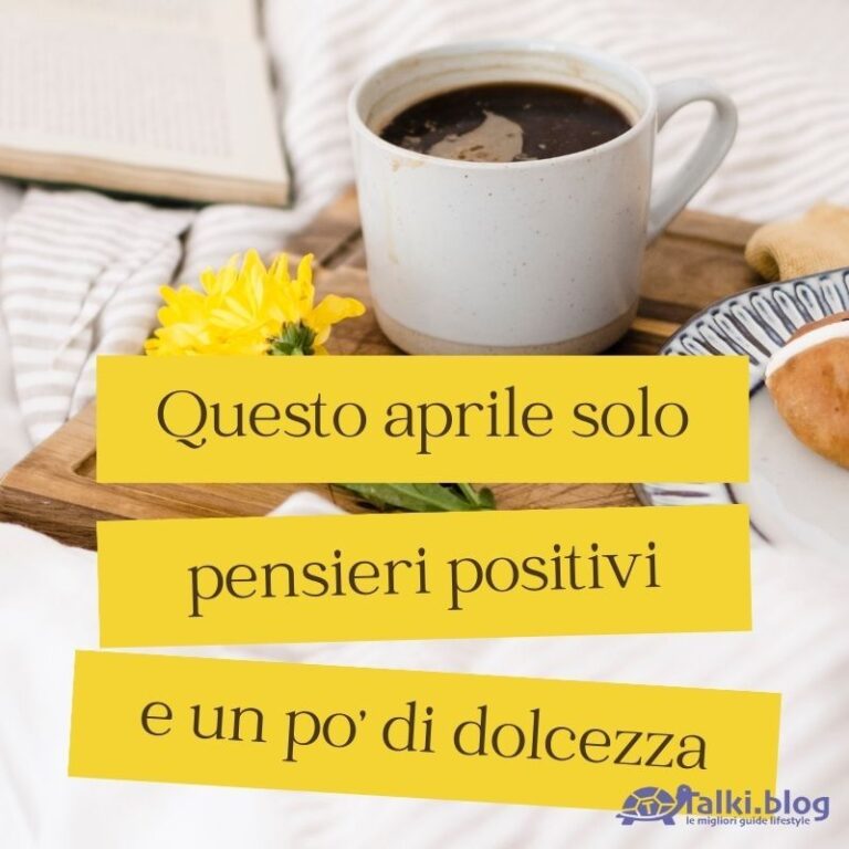 Frasi Buon Aprile: le migliori, originali e uniche – Talki.blog