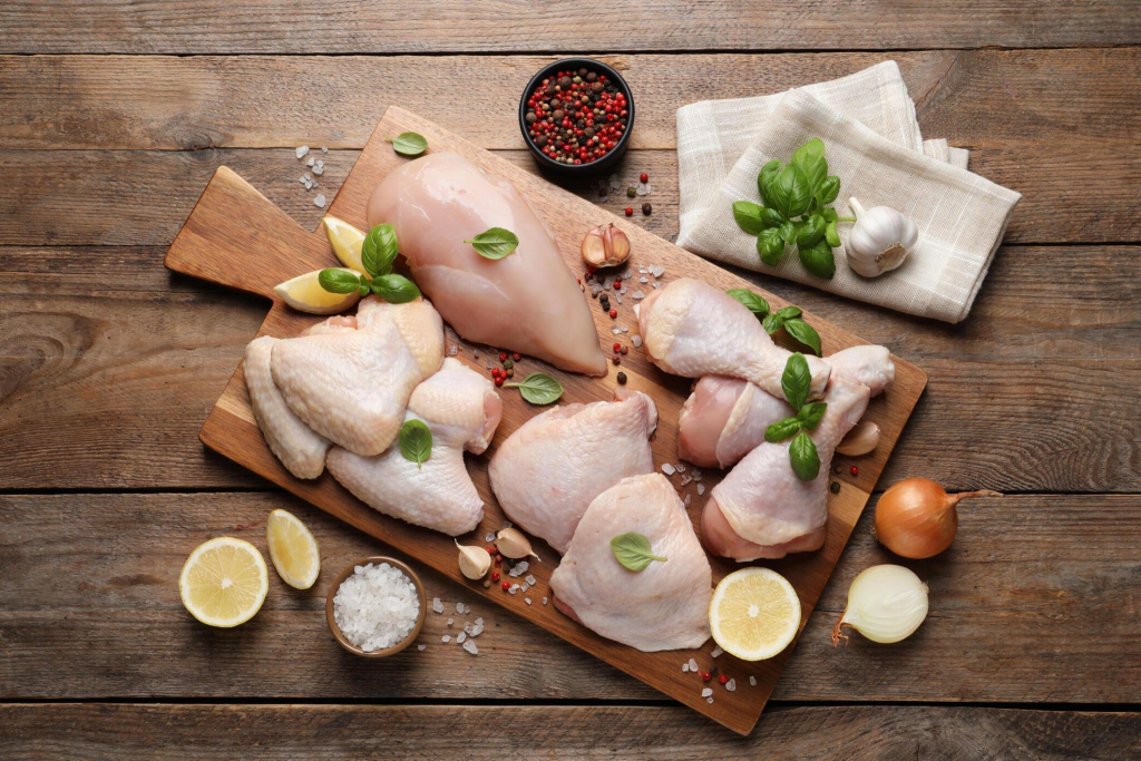 Carne bianca: proprietà, benefici ed elenco – Talki.blog